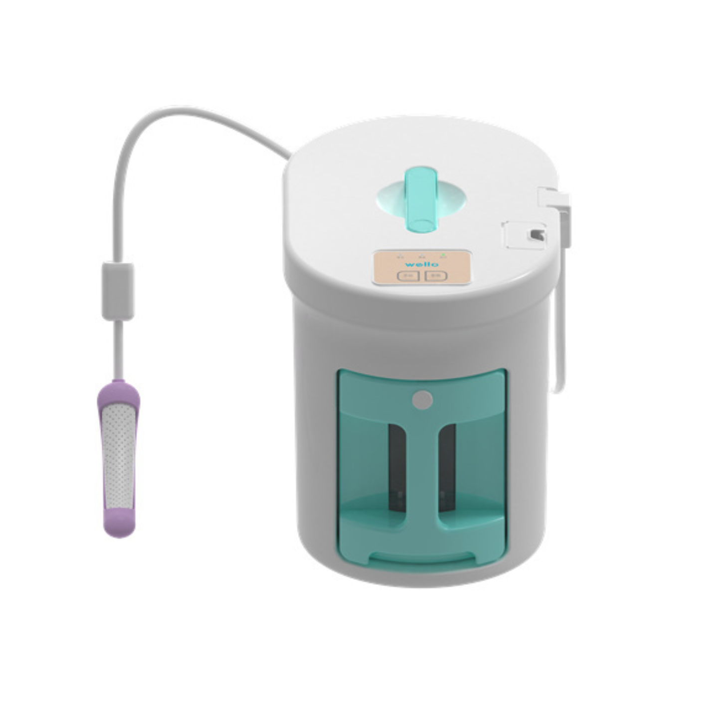 Urine Collection System | WellCare Medical - Reliable Urology ...