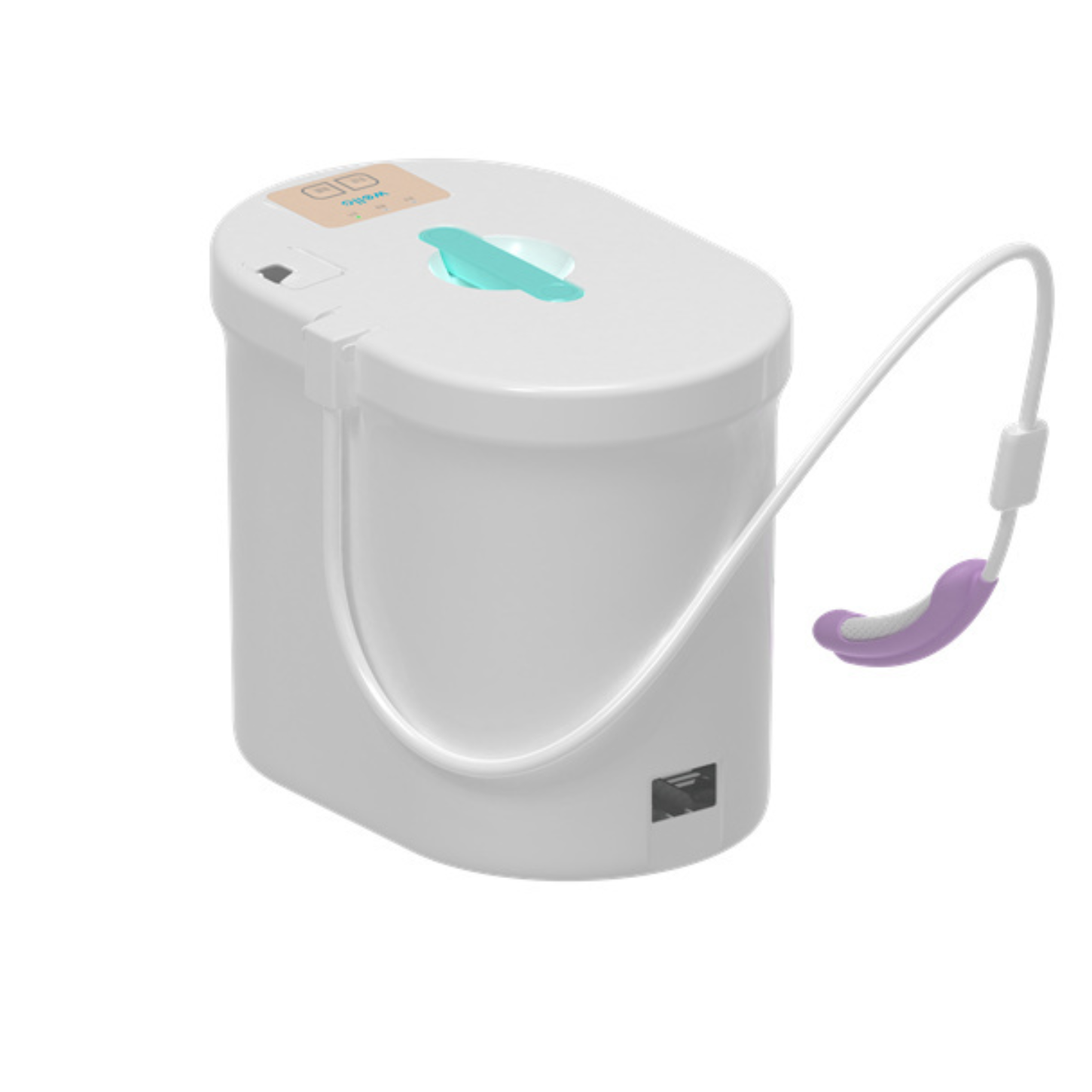 Urine Collection System | WellCare Medical - Reliable Urology ...
